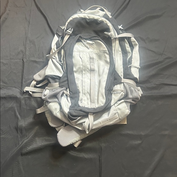 Bags | Kelty Gray And Black Redwing 310 Backpack | Poshmark